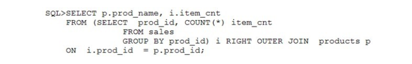 Up To Date Free Oracle 1z0 061 Dumps Exam Questions And Answers Oracle Database 12c Sql