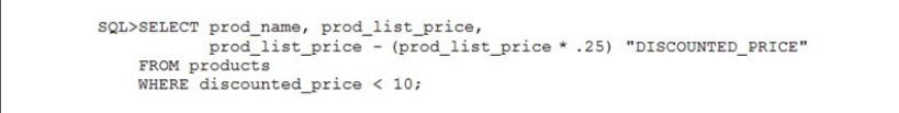 Up To Date Free Oracle 1z0 061 Dumps Exam Questions And Answers Oracle Database 12c Sql
